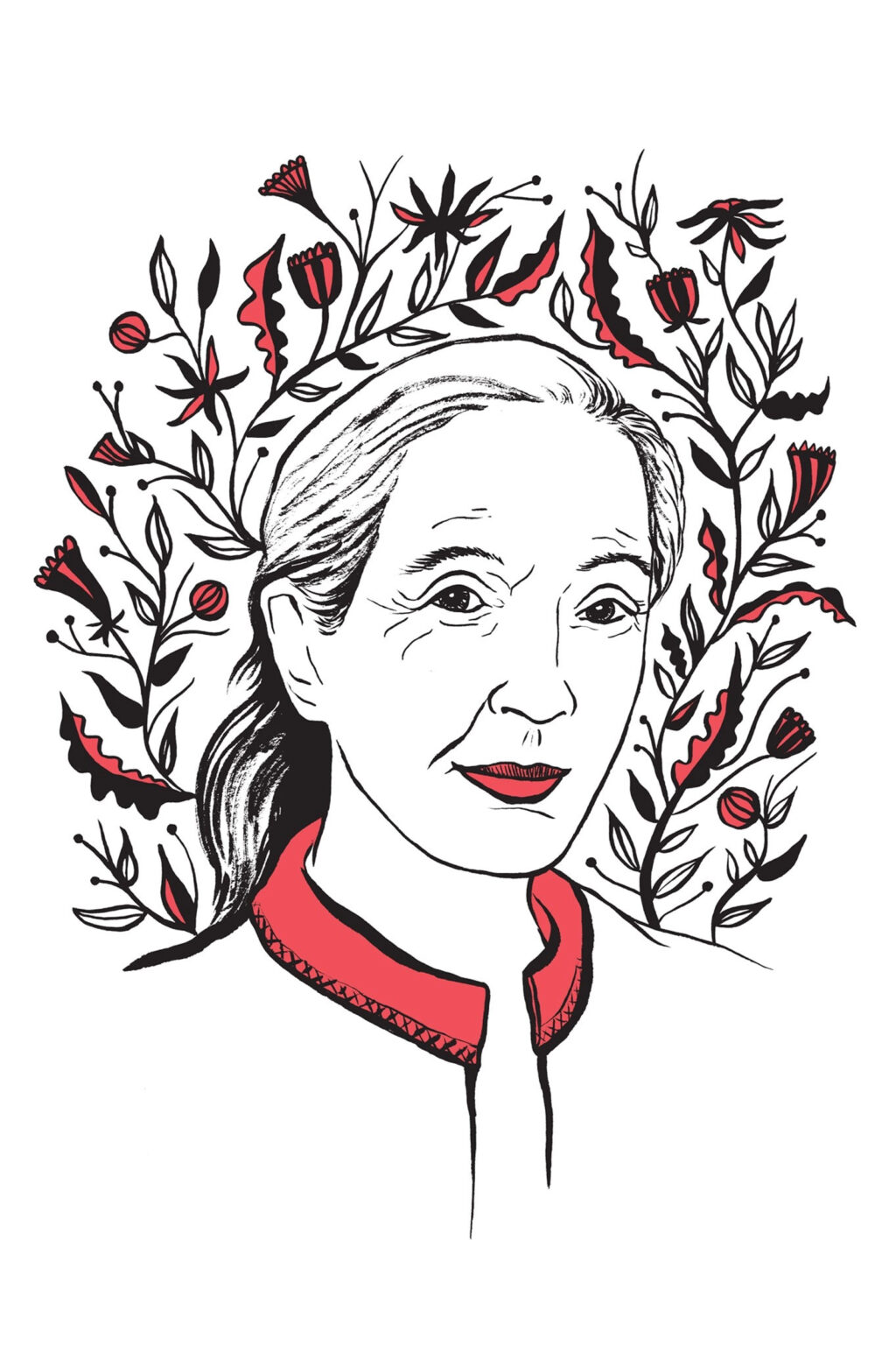 Jane Goodall, la luchadora incansable por los derechos de los animales