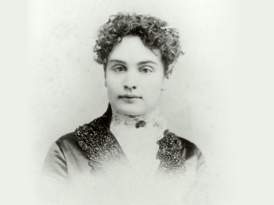 Anne Sullivan, un referente de valentía y altruismo - Animosa Blog