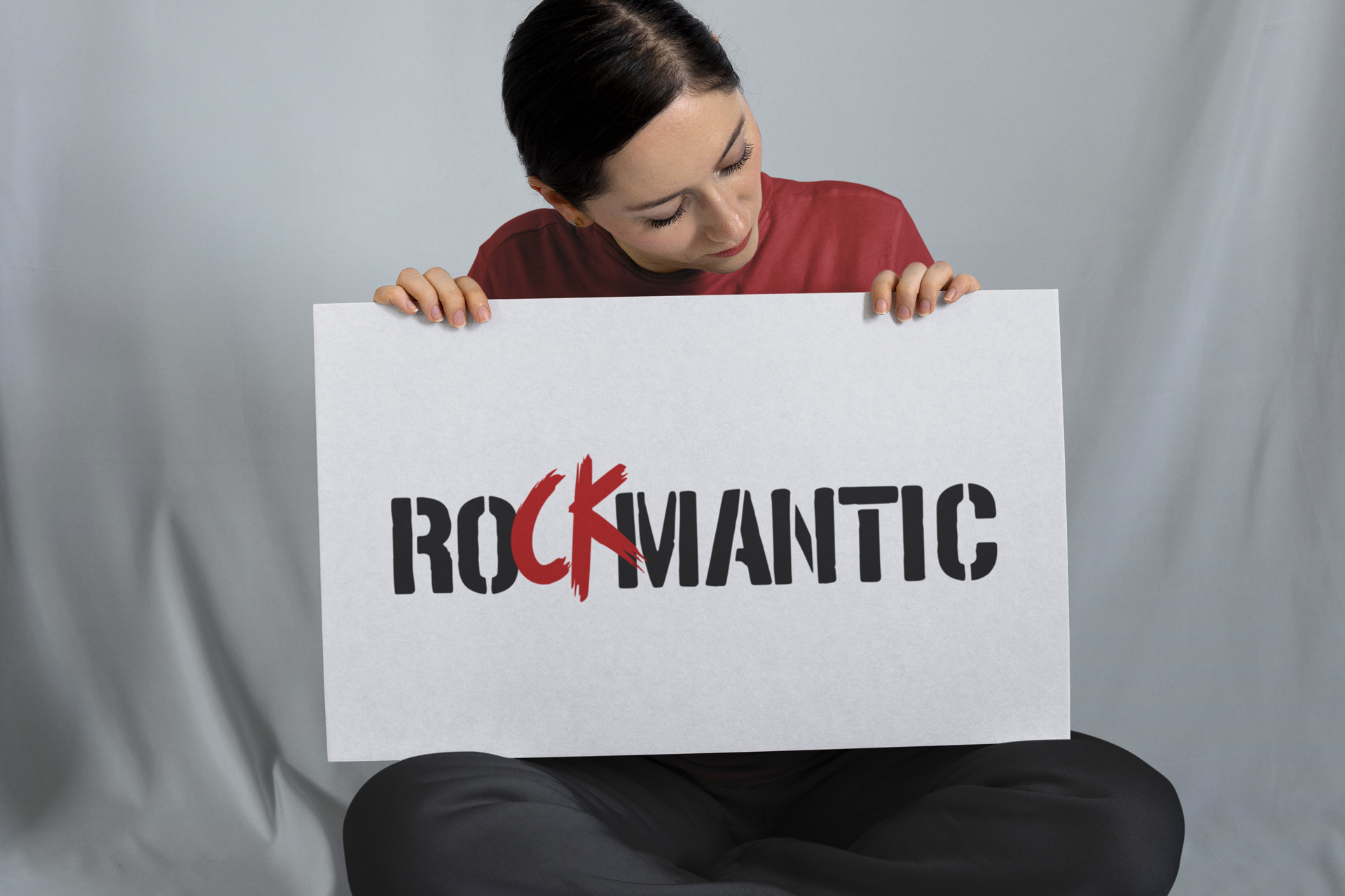 Seamos más Rockmánticas - Animosa Blog